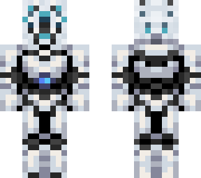 slow | Minecraft Skins