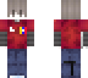 venezuela | Minecraft Skins