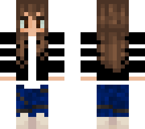 void | Minecraft Skins