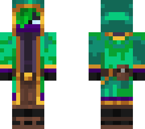 small | Minecraft Skins