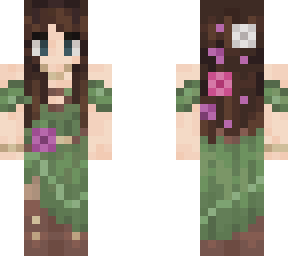 nature | Minecraft Skins