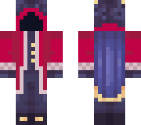 wizard | Minecraft Skins