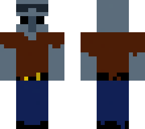 pillager | Minecraft Skins