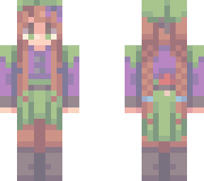 swamp | Minecraft Skins