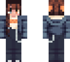 ivory | Minecraft Skins