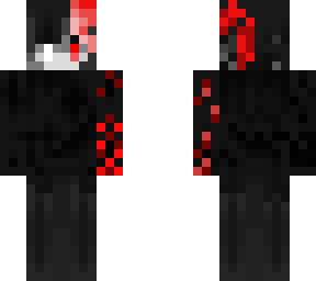 1234 | Minecraft Skin