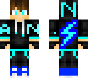 noor | Minecraft Skins