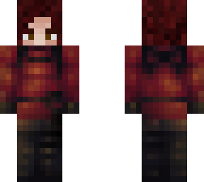 ada | Minecraft Skins