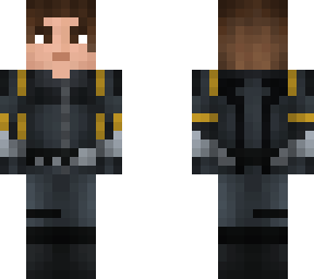 agent | Minecraft Skins