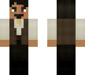 alejandro | Minecraft Skin