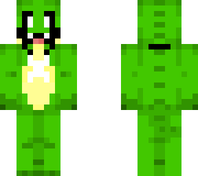 critter | Minecraft Skins