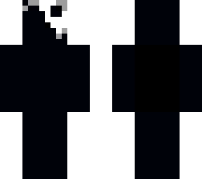 Alternate N | Minecraft Skin