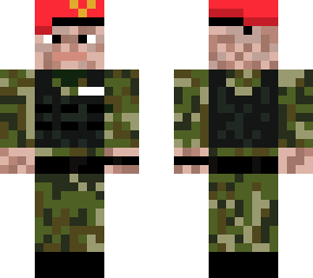 australia | Minecraft Skins