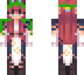 Ania123 | Minecraft Skin