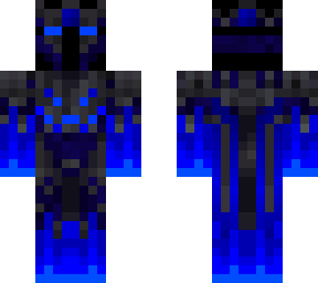 knight | Minecraft Skins