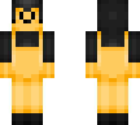 Boris the Wolf | Minecraft Skin