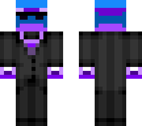 boss | Minecraft Skins
