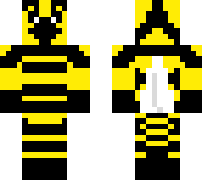 brail | Minecraft Skin