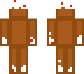 cake | Minecraft Skins