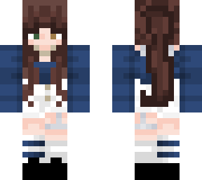 Cal | Minecraft Skin