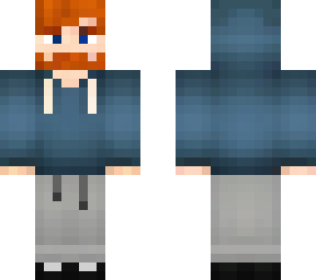 caseoh | Minecraft Skins