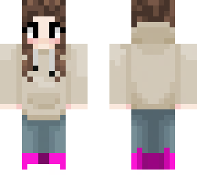 Cis | Minecraft Skin