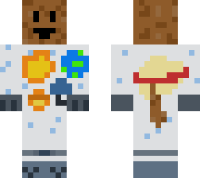 cosmo | Minecraft Skins