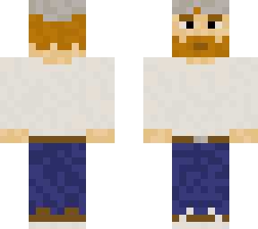 dave | Minecraft Skins