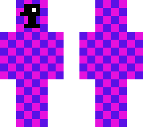 Crowe Hardcore | Minecraft Skin