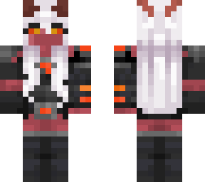 magik | Minecraft Skins