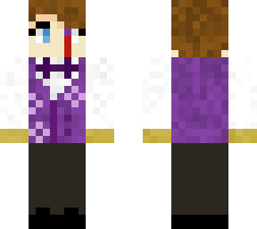 dawko/dawktrap :) | Minecraft Skin
