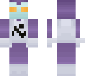 ddddffff | Minecraft Skin