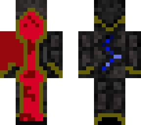 death | Minecraft Skins