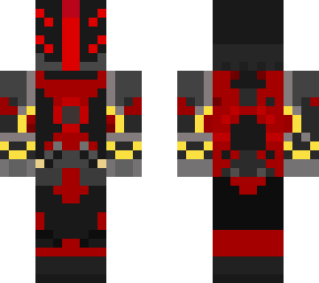 destiny | Minecraft Skins