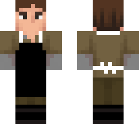 dextermorgan | Minecraft Skins