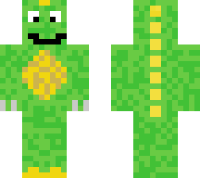dinosaur | Minecraft Skins