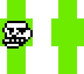 Dream with just troll face HEHE :} | Minecraft Skin