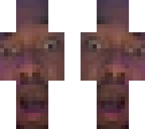 dreamybull abatukam | Minecraft Skin