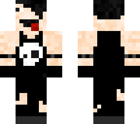 derpy | Minecraft Skins