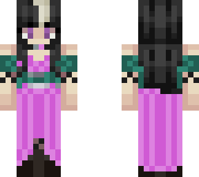 juno | Minecraft Skins
