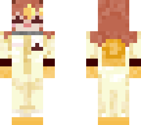 Endo | Minecraft Skin