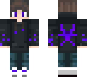 phonk | Minecraft Skins