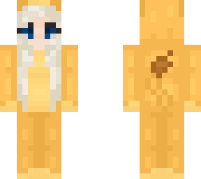 Falusia krl lew | Minecraft Skin