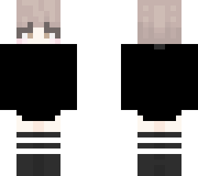 femboy | Minecraft Skin