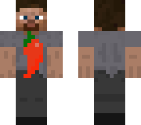 Fo Chilli | Minecraft Skin
