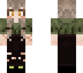 forest | Minecraft Skins