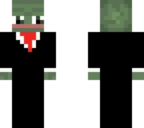 frog | Minecraft Skins