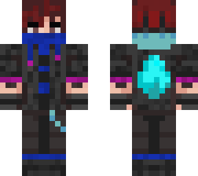 gamer | Minecraft Skins