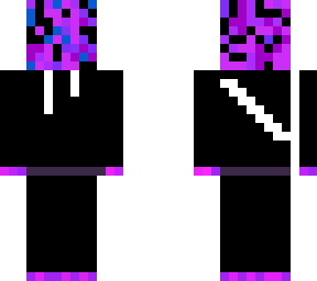 glitch | Minecraft Skins