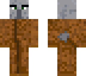 pillager | Minecraft Skins